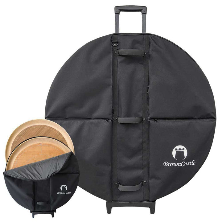 Crokinole Game Accessories – BrownCastle Games