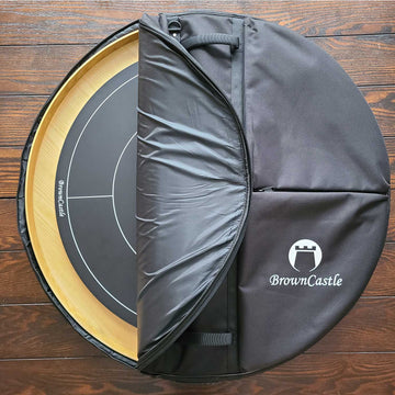 Crokinole Game Accessories – BrownCastle Games